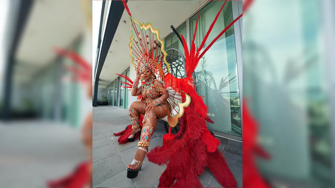 Hello Carnival