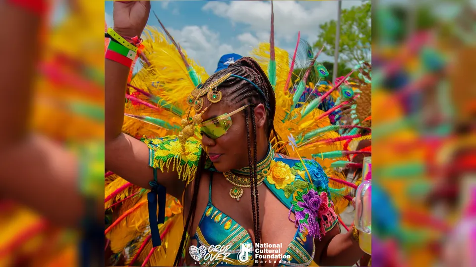 Hello Carnival