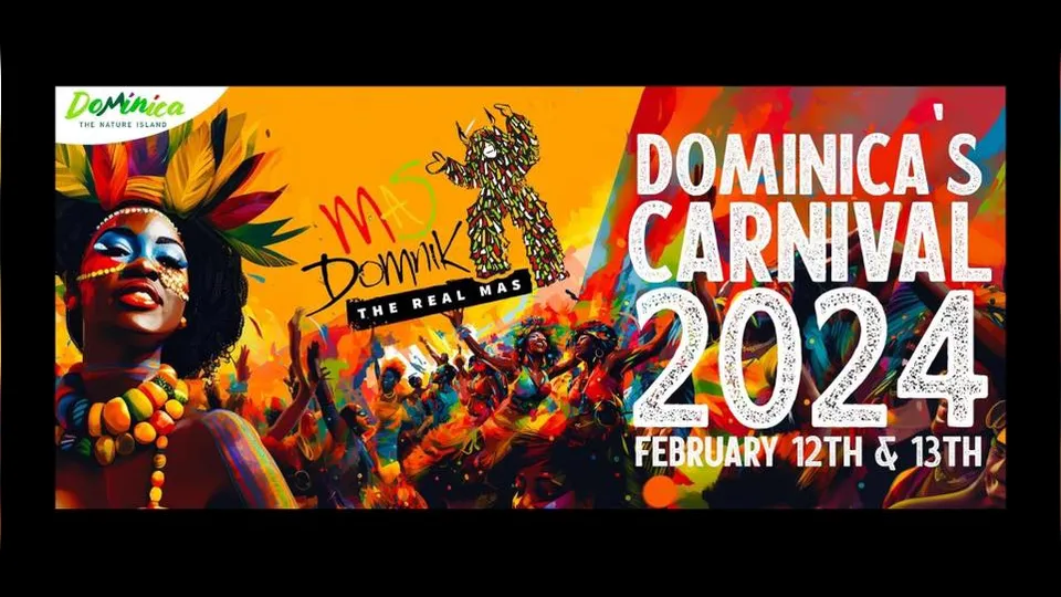 Hello Carnival